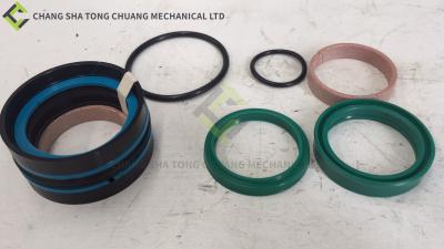 China Rod/Cylinder Diameter 40/60 Horizontal Telescopic Oil Cylinder Repair Kit 11009310 for Zoomlion Concrete Pump Truck for sale