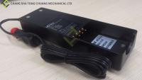 China Zoomlion concrete pump truck accessories CDQ2-01 charger 24V charger 11009420 for sale