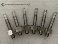 China CIFA Concrete Pump Owner Oil Cylinder High Voltage Proximity Switch K1001210 for sale