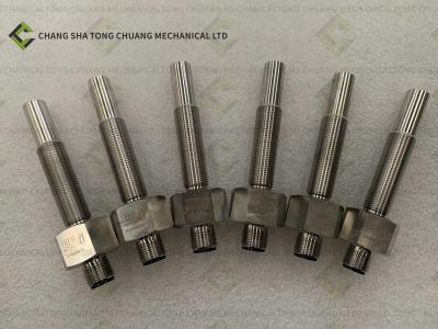 China CIFA Concrete Pump Owner Oil Cylinder High Voltage Proximity Switch K1001210 for sale