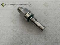 China Putzmeister Concrete Pump Owner Oil Cylinder High Voltage Proximity Switch DW-LS-703-PM4 for sale