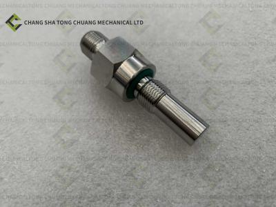 China Putzmeister Concrete Pump Owner Oil Cylinder High Voltage Proximity Switch DW-LS-703-PM4 for sale