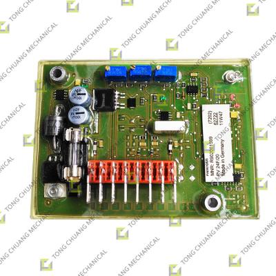 China PV24F/20 Proportional Amplifier The Perfect Fit for Zoomlion Concrete Pump Trucks for sale