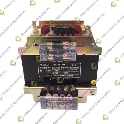 China T-360 Power Transformer for Zoomlion Trailer-Mounted Concrete Pump Concrete Equipment for sale