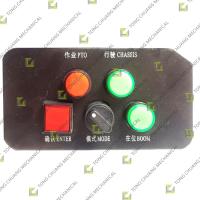 China PTO Transfer Case Module Travel And Operation Conversion Switch Power Take-off Shaft Module for sale