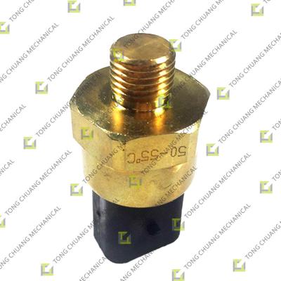 China Oil Temperature Sensor 8060.017.0000 for Temperature Protection in Concrete Pump Truck for sale
