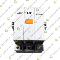 China GMC-125 GMC-150 GMC-180 Alternating Current Electromagnetic Contactor for Heavy-Duty Concrete Pump for sale