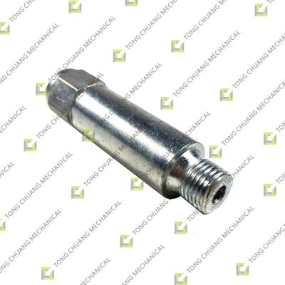 China Extended Joint 50mm/55mm Length Compatible with Concrete Pump Truck/Trailer/Truck-Mounted Pump for sale
