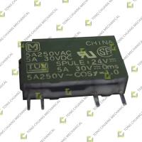 China Durable Pala-24V Terminal Relay Piece for Trailer Pump Applications for sale