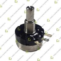 China Adjustment Pumping Displacement Switches , Displacement Control Switches For HBC Remote Controllers for sale