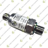 China Zoomlion PT3560 Pressure Sensor for Concrete Pump Hydraulic Systems for sale