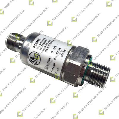 China Zoomlion PT3560 Pressure Sensor for Concrete Pump Hydraulic Systems for sale
