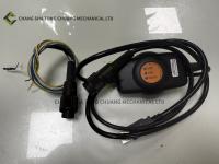 China IFM Programmable Controller USB CAN RS232 Cable CR0232 CR0020 for sale