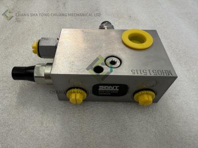 China Sany ST8134-S000 Boom Balance Valve for Concrete Pump Trucks for sale