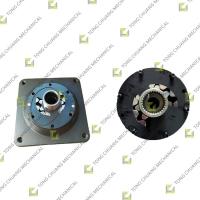 China A4VG180 Rear Pump Oil Supplement Pump、Auxiliary Oil Pump、Oil Charging Pump、Oil Supplement Gear Pump、Compensation Oil Pump、Charge Pump for sale