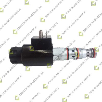 China PRDP-MDN-224 with Coil Proportional Pressure Reducing Valve、Electronic Proportional Regulator、Proportional Pressure Regulator、Proportional Pressure Control Valve、Electronic Pressure Controller for sale