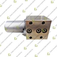 China Norma Radk-Tech Proportional Pressure Reducing Valve、Electronic Proportional Regulator、Proportional Pressure Regulator、Proportional Pressure Control Valve、Electronic Pressure Controller for sale