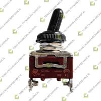 China Toggle switch with waterproof cap、Flip Switch、Flip Toggle Switch、Lever Switch、 Toggle Switch、Toggle Switch for sale