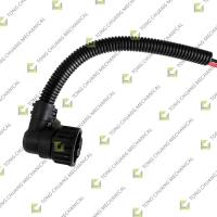China For PTO Sensor / Snap Fastener Transfer Case Sensor Wire、Transfer Case Induction Wire 、PTO Sensor Harness、Transfer Case Signal Transmission Wire 、Transfer Case Sensor Signal Wire for sale