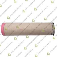 China CF710（3842043）Inner Deutz air filter element can also be called Deutz engine air cleaner, Deutz air filter, Deutz air filter (abbreviated), Deutz air filter cartridge, Deutz engine air filter assembly for sale
