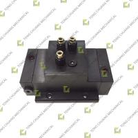 China S3640RHB-S10-ST/M Dual Lubrication Pump、Dual-line Lubrication Pump、Dual-circuit Lubrication Pump、Dual-directional Lubrication Pump for sale