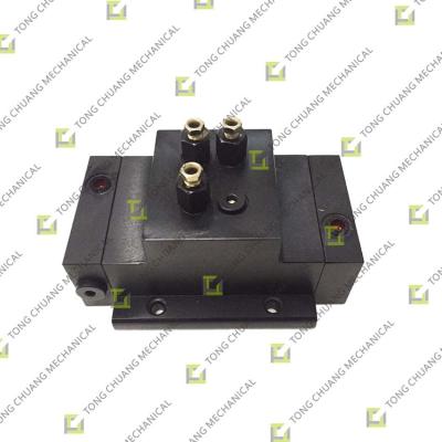China S3640RHB-S10-ST/M Dual Lubrication Pump、Dual-line Lubrication Pump、Dual-circuit Lubrication Pump、Dual-directional Lubrication Pump for sale