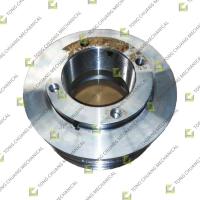 China Φ240 Piston Body of Three-Arm Cylinder、Piston Assembly of Three-Arm Cylinder、Piston Complete Assembly of Three-Arm Cylinder、Piston Head of Three-Arm Cylinder for sale