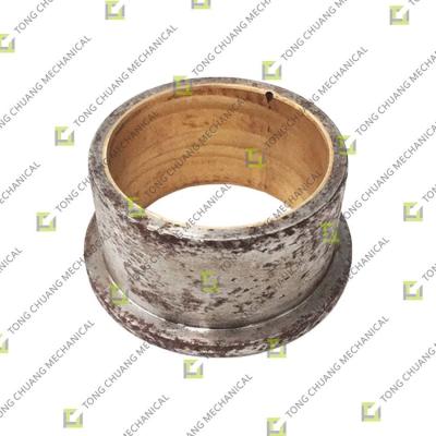 China φ60×34  ZHAL66 Copper Bushing，Copper Bearing，Copper Shaft Bushing，Sliding Copper Bushing，Wear-Resistant Copper Bushing，Pin Shaft Copper Bushing，Copper Bushing，Copper Shaft Bushing for sale