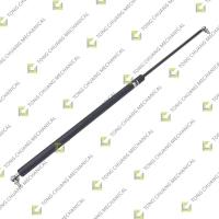 China For Side Door of AP3213/ZL Truck-mounted Concrete Pump  Gas Spring，Support Rod，Compression Gas Spring，Pneumatic Support Rod，Hydraulic Rod，Pneumatic Strut，Pneumatic Rod，Pneumatic Stay Rod for sale