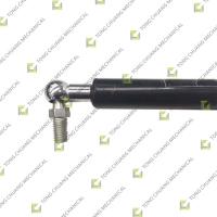 China AP4304 90KG  Gas Spring，Support Rod，Compression Gas Spring，Pneumatic Support Rod，Hydraulic Rod，Pneumatic Strut，Pneumatic Rod，Pneumatic Stay Rod for sale