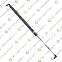 China 424-659, 550N, Type AA  Gas Spring，Support Rod，Compression Gas Spring，Pneumatic Support Rod，Hydraulic Rod，Pneumatic Strut，Pneumatic Rod，Pneumatic Stay Rod for sale