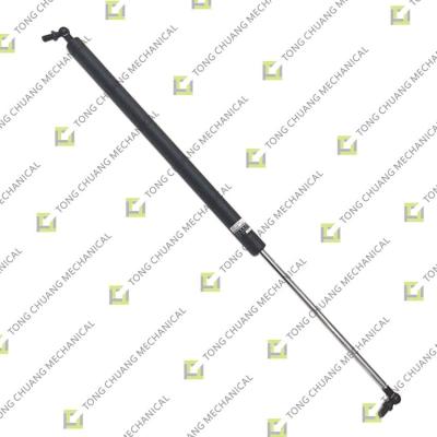 China 424-659, 550N, Type AA  Gas Spring，Support Rod，Compression Gas Spring，Pneumatic Support Rod，Hydraulic Rod，Pneumatic Strut，Pneumatic Rod，Pneumatic Stay Rod for sale