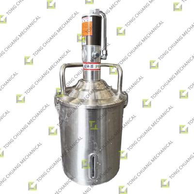 China MS-9 Grease Injector，Lubricant Injector，High-pressure Grease Injector，Grease Filler，Lubricating Grease Injector，High-Pressure Grease Machine，Grease Gun，Lubricant Filler for sale