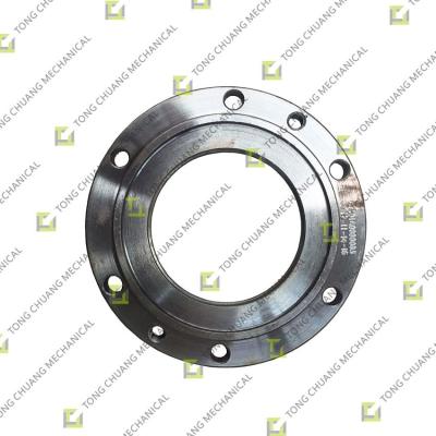 China 0167504A0015 Through Cover，Mechanical Through Cover，Bearing Through Cover，Concrete Equipment End Through Cover，Dust-Proof Through Cover，Mechanical Shaft End Through Cover，Concrete Pump Through Cover for sale
