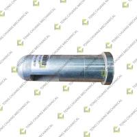 China Discharge Port Pin,7-shaped pin,Locating Pin,Cotter Pin,Discharge Port Connecting Pin,7-Shaped Locating Pin,Material Outlet Fixing Pin,Discharge Chute Lock Pin,	Concrete Discharge Port Pin for sale