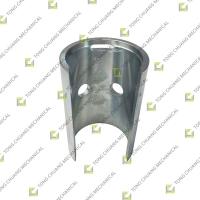 China Q235B Positioning Sleeve，Locating Bushing，Centering Sleeve，Pump Truck-Specific Positioning Sleeve，Mounting Positioning Sleeve，Centering Bushing，Datum Positioning Sleeve，Guide Positioning Sleeve for sale