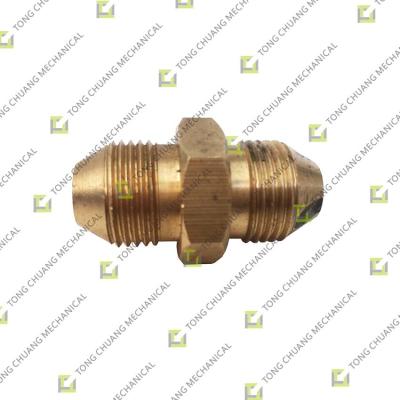 China Water Pipe Connector M18 Water Pipe Fitting，Hose Connector for Water Pipes，Water Pipe Fitting，Hose Connector，Quick-Connect Water Fitting，Water Delivery Connector，Water Pipe Connector for sale