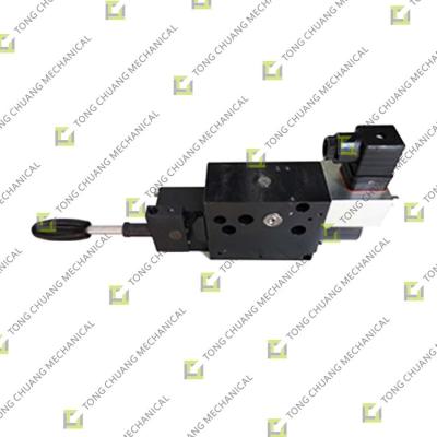 China 32J 80/63 multi-way valve plate，Multi-channel valve plate，Composite valve plate，Diverter valve plate，Multi-circuit valve plate，Multi-port valve plate，Integrated valve plate，Multi-way valve disc for sale
