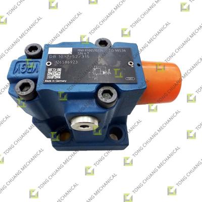 China DB10-1-52/315  Relief Valve,Pressure Relief Valve,Safety Relief Valve,Relief Valve,Pressure Relief Valve,Safety Valve,Blowoff Valve for sale
