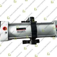 China SC-80*200-TC-M Cylinder，Pneumatic Cylinder，Piston Cylinder、Plunger Cylinder、Telescopic Cylinder，Actuating Cylinder、Power Cylinder，Pneumatic Actuator，Air Cylinder，Pneumatic Telescopic Cylinder for sale