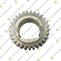 China Third Shaft Gear, 29 Teeth Third shaft gear of the transfer case，Third shaft gear of transfer case，Transfer case third gear shaft，Transfer case intermediate shaft gear，Transfer case output shaft gear for sale