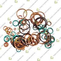 China HAWE complete set/colorful Multi-way valve repair kit，Multi-way directional valve repair kit，Multi-valve repair kit，Multi-way valve service kit，Hydraulic multi-way valve repair kit for sale