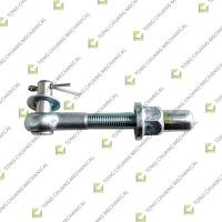 China 148 pipe clamp (original factory/OEM) Pipe clamp accessories，Pipe clip accessories，Pipeline fixing clamp attachments，Tube clamp accessories，Hose clamp accessories，Pipe clamping accessory for sale
