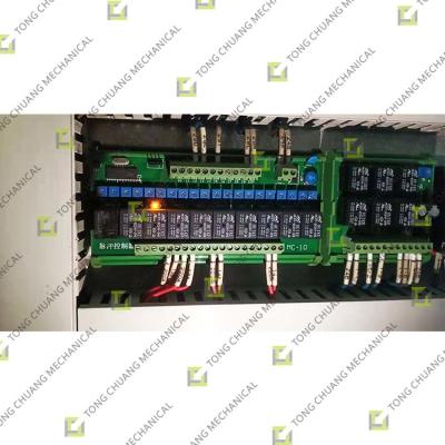 China MC-10 Pulse Controller，Pulse Control Instrument，Pulse Jet Controller，Dust Collection Pulse Controller，Pulse Jet Control Instrument，Baghouse Pulse Controller，Electromagnetic Pulse Controller for sale
