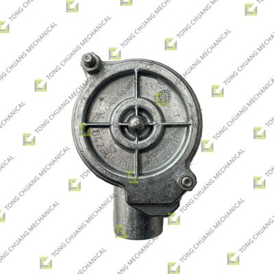China BF4L914 Engine Breather，Crankcase Ventilator，Engine Crankcase Breather，Oil-Gas Separator Breather，Crankcase Ventilator，Oil-Gas Separating Breather，Engine Breathing Valve，Crankcase Oil-Gas Separator for sale
