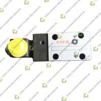 China CIFA High-Pressure Relief Valve，CIFA High-Pressure Overflow Valve，High-Pressure Safety Valve，CIFA High-Pressure Safety Relief Valve，CIFA Hydraulic High-Pressure Overflow Valve for sale