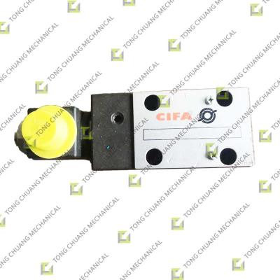 China CIFA High-Pressure Relief Valve，CIFA High-Pressure Overflow Valve，High-Pressure Safety Valve，CIFA High-Pressure Safety Relief Valve，CIFA Hydraulic High-Pressure Overflow Valve for sale