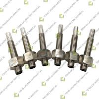 China DW-AS-503-PC CIFA Main Cylinder High-Pressure Proximity Switch，CIFA Main Cylinder High-Pressure Inductive Switch，CIFA Main Hydraulic Cylinder High-Pressure Proximity Sensor for sale