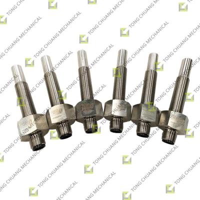 China DW-AS-503-PC CIFA Main Cylinder High-Pressure Proximity Switch，CIFA Main Cylinder High-Pressure Inductive Switch，CIFA Main Hydraulic Cylinder High-Pressure Proximity Sensor for sale