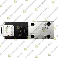 China RZG0-A-010/32/MV High-Pressure Relief Valve，High-Pressure Safety Valve，High-Pressure Relief Valve，Hydraulic High-Pressure Overflow Valve，High-Pressure Overload Protection Valve for sale